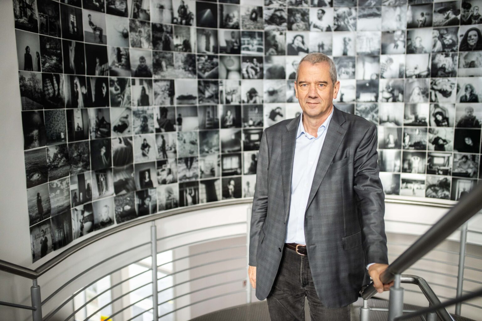 Bartocast | System ist Chaos – Chaos als System